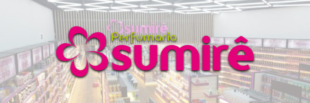 Sumirê investe em linhas próprias de beleza e cuidados pessoais - Blog ...