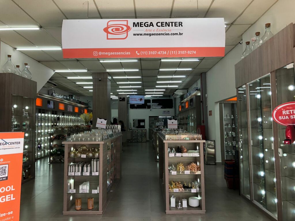 A Mega Center comemora 20 anos - Blog Matriz Group